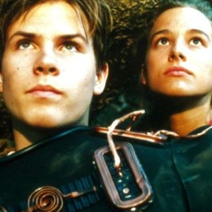 Spellbinder - Rotten Tomatoes