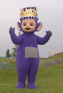 Teletubbies: Season 3, Episode 63 - Rotten Tomatoes