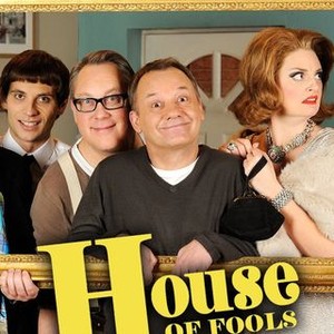 House of Fools - Rotten Tomatoes