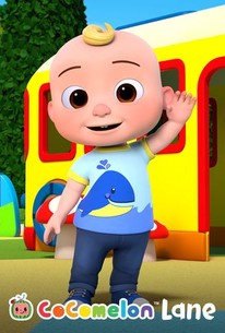 CoComelon Lane | Rotten Tomatoes