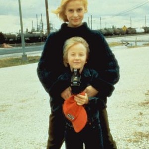 Hunter Carson - Rotten Tomatoes