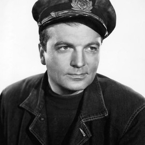 John Loder - Rotten Tomatoes