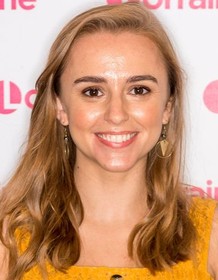 Hannah Witton - Rotten Tomatoes