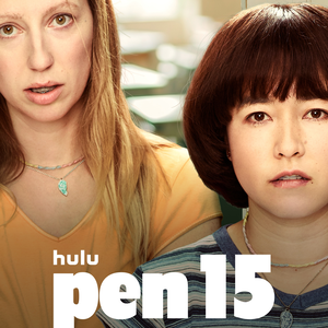 PEN15 - Rotten Tomatoes