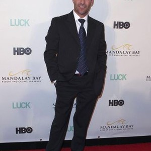 Gary Stevens - Rotten Tomatoes