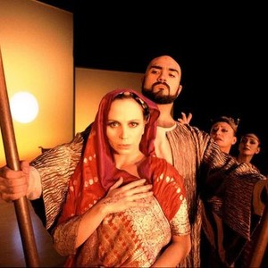 Salomé - Rotten Tomatoes