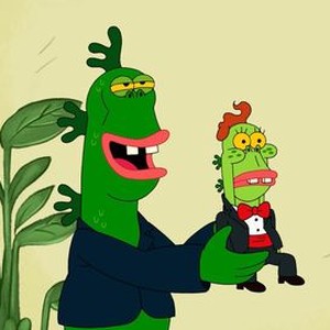 Uncle Grandpa: Season 4, Episode 22 - Rotten Tomatoes