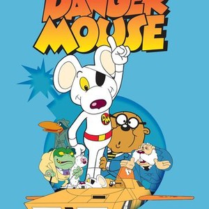 Danger Mouse: Classic Collection: Season 3, Episode 3 - Rotten Tomatoes