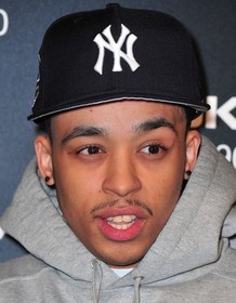Cory Gunz | Rotten Tomatoes