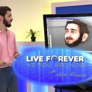 Live Forever as You Are Now With Alan Resnick - Rotten Tomatoes