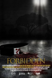 Forbidden (2018) | Rotten Tomatoes