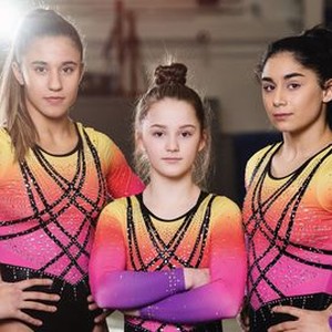 Gym Stars: Season 3, Episode 13 - Rotten Tomatoes