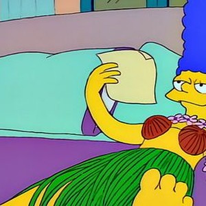 The Simpsons: Season 3, Episode 15 - Rotten Tomatoes