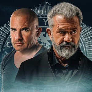 Confidential Informant - Rotten Tomatoes