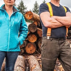 Big Timber: Season 3, Episode 1 - Rotten Tomatoes
