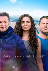 Our Changing Planet (2022) | Rotten Tomatoes