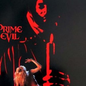 Prime Evil - Rotten Tomatoes