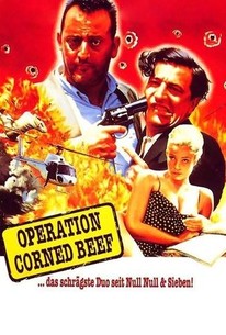 Operation Corned Beef | Rotten Tomatoes