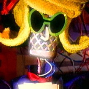 Crashbox: Season 2, Episode 13 - Rotten Tomatoes