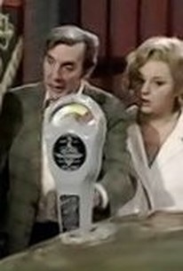 Sykes: Season 2, Episode 10 | Rotten Tomatoes