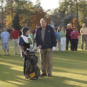 Who's Your Caddy? - Rotten Tomatoes