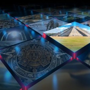 Ancient Unexplained Files - Rotten Tomatoes