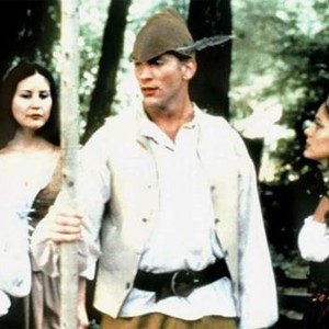 The Virgins of Sherwood Forest - Rotten Tomatoes