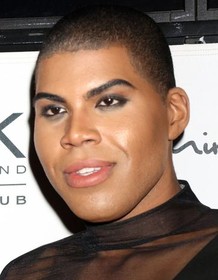 EJ Johnson | Rotten Tomatoes