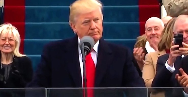 Trumping Democracy - Rotten Tomatoes