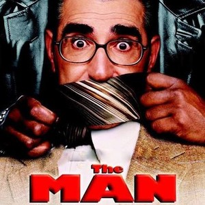 The Man (2005) - Rotten Tomatoes