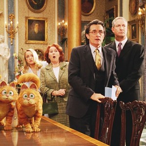 Garfield: A Tail of Two Kitties - Rotten Tomatoes