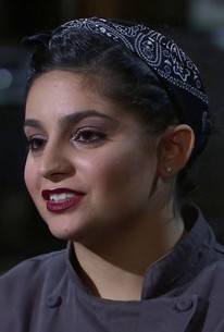 Chopped: Season 40, Episode 7 - Rotten Tomatoes