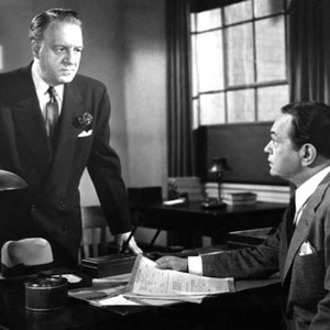 Howard St. John - Rotten Tomatoes