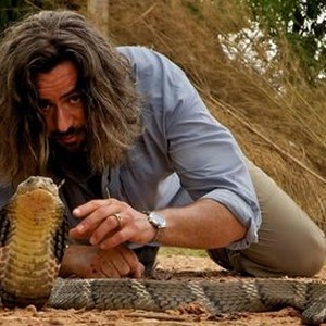 Man v. Monster - Rotten Tomatoes