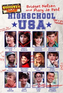 RiffTrax Presents: High School U.S.A. | Rotten Tomatoes