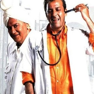 Munna Bhai M.B.B.S. - Rotten Tomatoes
