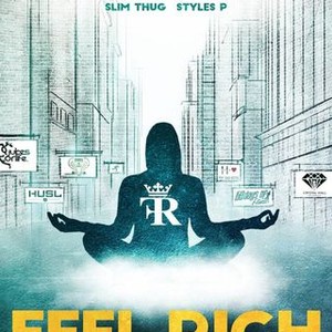 Feel Rich: Health Is the New Wealth - Rotten Tomatoes