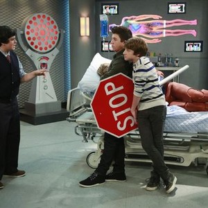 Mighty Med - Rotten Tomatoes