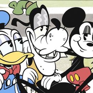 Mickey Mouse: Season 5, Episode 17 - Rotten Tomatoes