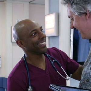 Holby City: Season 18, Episode 3 - Rotten Tomatoes
