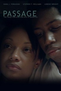 Passage | Rotten Tomatoes