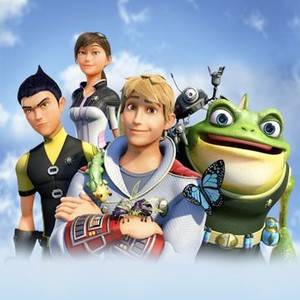 Dex Hamilton and the Doomsday Swarm - Rotten Tomatoes