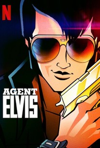Agent Elvis: Season 1 | Rotten Tomatoes