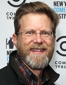 Jim Hoskinson - Rotten Tomatoes