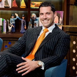 Chad Carroll - Rotten Tomatoes