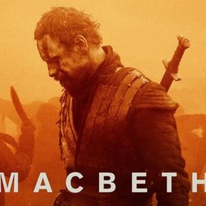 Macbeth - Rotten Tomatoes