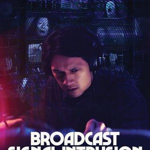 Broadcast Signal Intrusion - Rotten Tomatoes