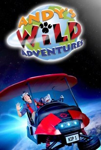 Andy's Wild Adventures: Season 2 | Rotten Tomatoes