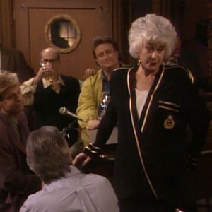 The Golden Girls - Season 7 Episode 19 - Rotten Tomatoes