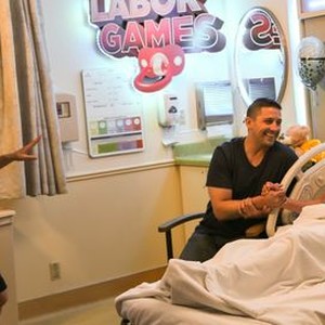 Labor Games - Rotten Tomatoes